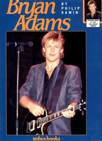 Buy Bryan Adams Book Online at Low Prices in India | Bryan Adams ...