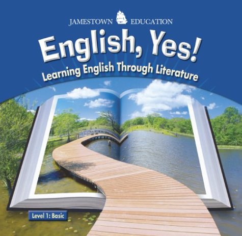 English Yes! Level 1: Basic Audio CD: Learning English Through ...