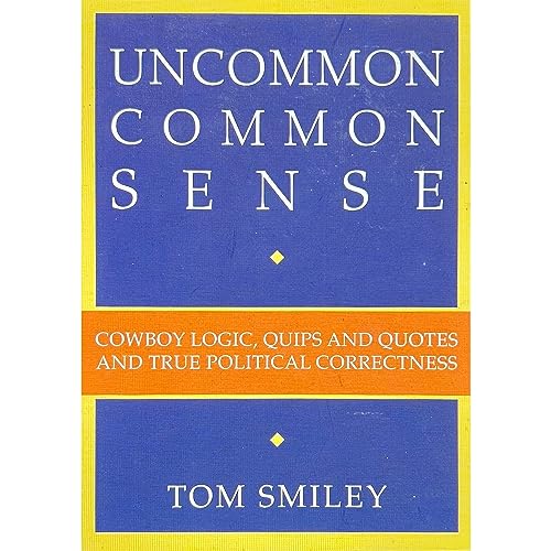 Amazon.com: The Tom Smiley Podcast - Uncommon Common Sense : Jon Poole: Books