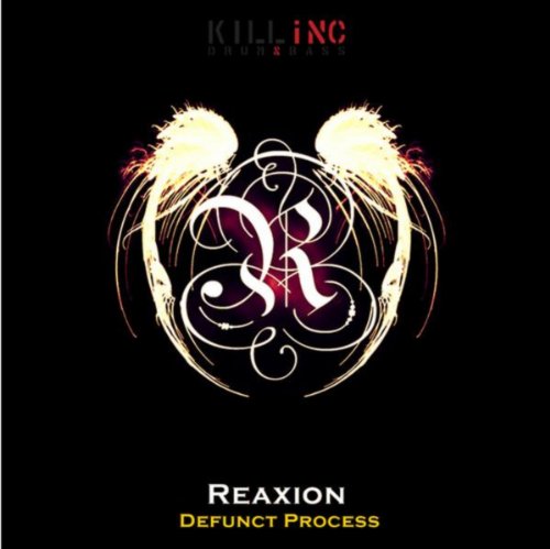 Amazon.co.jp: Defunct Process : Reaxion: デジタルミュージック