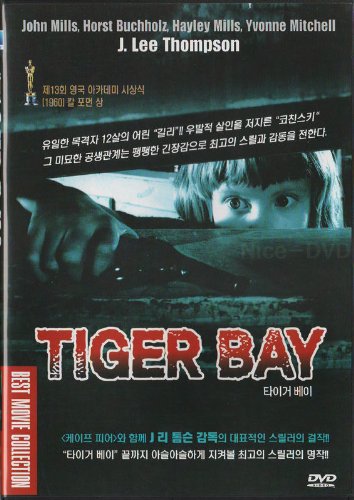 Amazon.com: Tiger Bay (Import) : Movies & TV