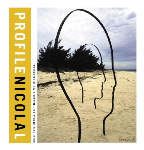 Profile Nicola L : David Benaym, Alan Jones, David Benaym, Nicola L ...