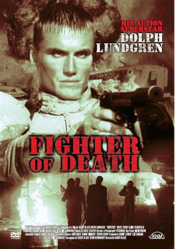 Fighter of Death: Amazon.it: Lundgren, Dolph, Payne, Bruce, Stansfield ...