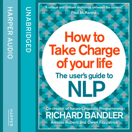 NLP: The Essential Guide to Neuro-Linguistic Programming (Audio ...