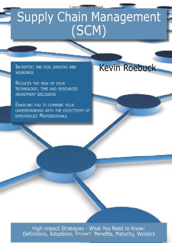 Amazon.fr - Supply Chain Management (Scm) - Livres