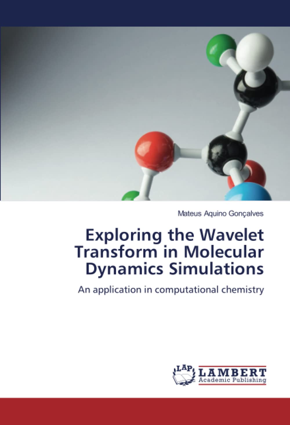Amazon.com: Exploring the Wavelet Transform in Molecular Dynamics ...