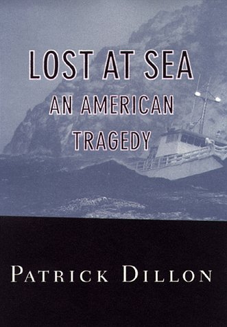 Buy Lost at Sea Book Online at Low Prices in India | Lost at Sea ...