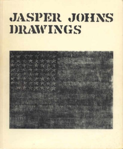 Jasper Johns: Drawings: Jasper Johns, David Sylvester, Robin Campbell ...