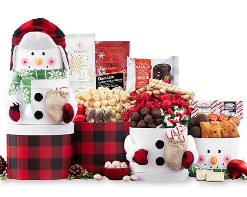 29+ Best Christmas Gift Tower Ideas That Will Impress Your Loved Ones