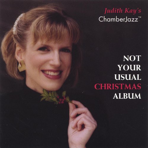 Amazon Music - Judith KayのJudith Kay's ChamberJazz™ : Not Your Usual ...