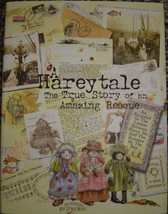 A Hareytale, The True Story of an Amazing Rescue: Amazon.co.uk ...