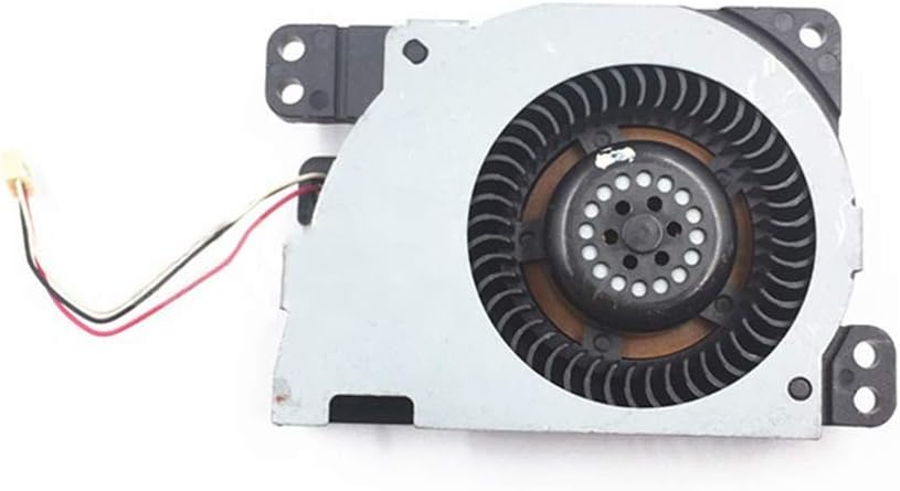 Amazon.com: Internal Cooling Fan for Sony Playstation 2 PS2 Slim 70000 ...