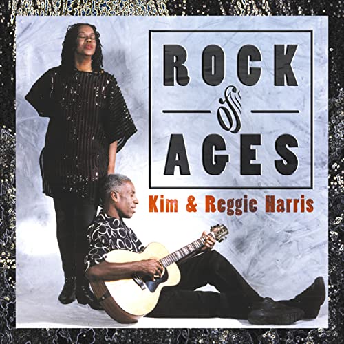 Amazon.com: Rock Of Ages : Kim And Reggie Harris: Digital Music