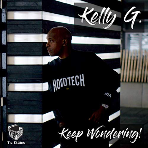 Play Keep Wondering! by Kelly G. on Amazon Music