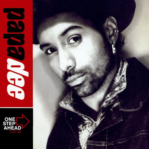 Play One Step Ahead by Papa Dee on Amazon Music