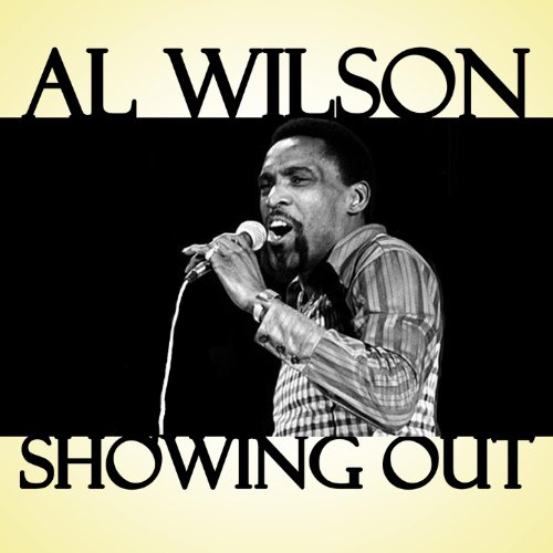 Amazon.com: Showing Out : Al Wilson: Digital Music
