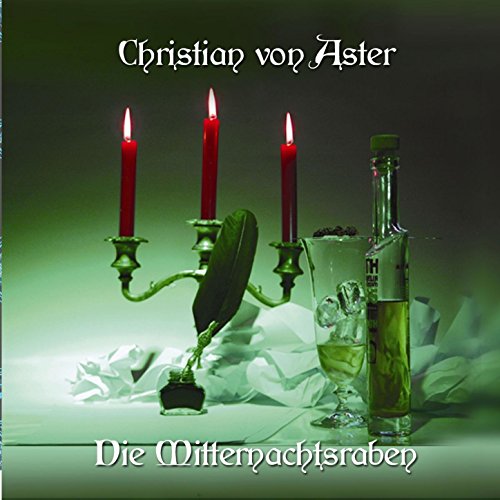 Amazon Music - Christian von AsterのMitternachtsraben - Geschichten zum ...
