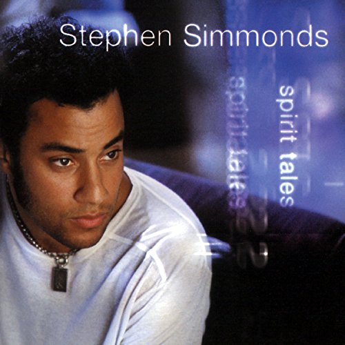 Amazon.com: Spirit Tales : Stephen Simmonds: Digital Music