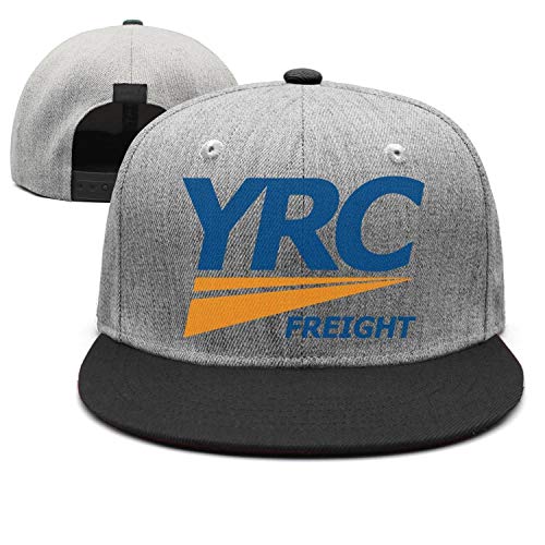 Yrc Logo
