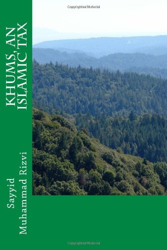 Buy Khums, an Islamic Tax Book Online at Low Prices in India | Khums ...