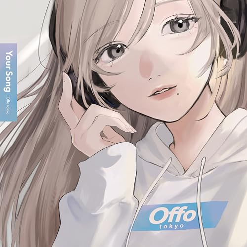 Amazon Music Unlimited - Offo tokyo 『Your Song』