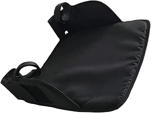 Amazon.com : Car Seat Foot Rest for Kids,Baby Stroller Footrest ...