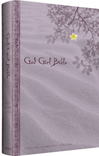 God Girl Bible (Hardback) - Common: Anonymous: 0884450229415: Amazon ...