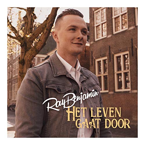 Amazon Music UnlimitedでRay BenjaminのHet Leven Gaat Doorを