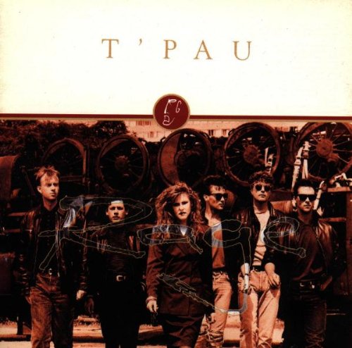 T'Pau - Rage - Amazon.com Music