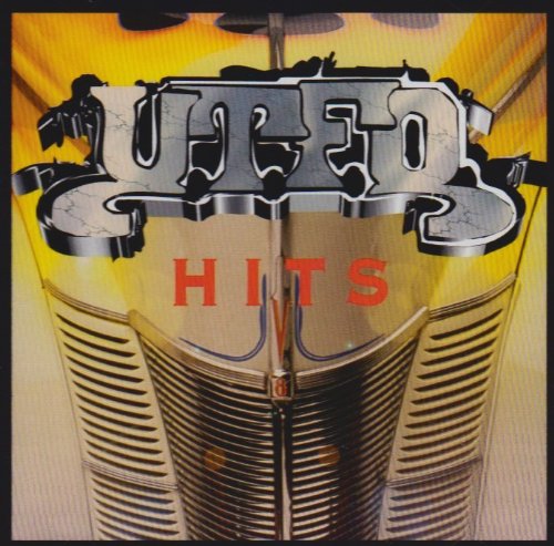 Utfo - Hits - Amazon.com Music