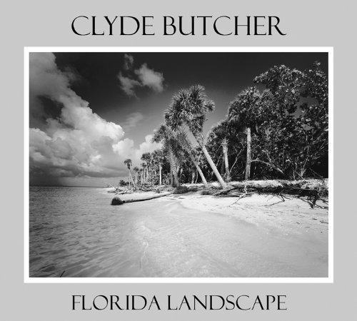 Amazon.com: Clyde Butcher Florida Landscape: 9780813028255: Butcher ...