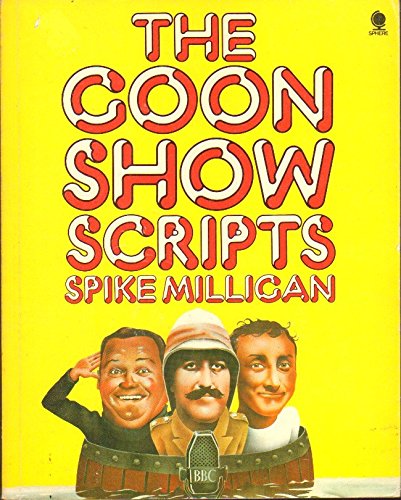 The Goon Show Scripts: Amazon.co.uk: 9780722160565: Books