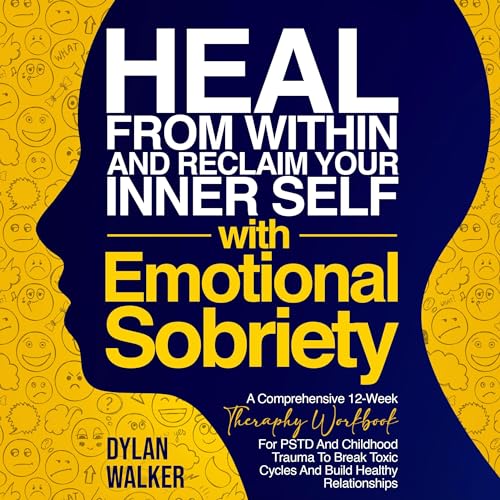 Amazon.com: Heal from Within and Reclaim Your Inner Self with Emotional ...