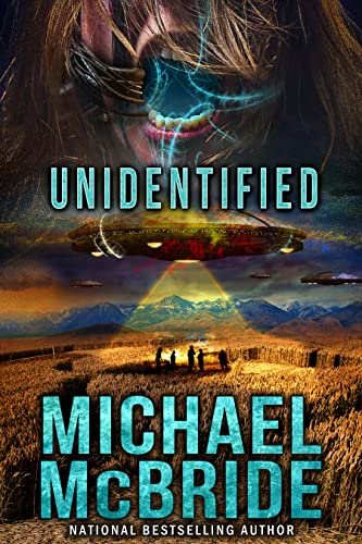 Unidentified eBook : McBride, Michael: Amazon.com.au: Kindle Store