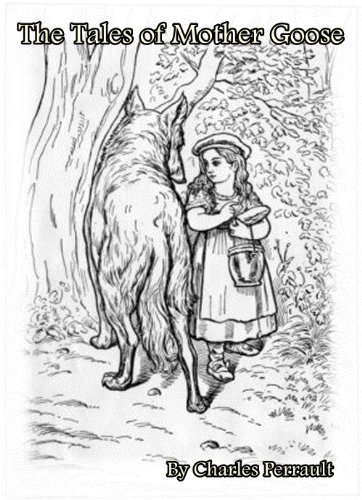 The Tales of Mother Goose (Children's Picture Books) (Illustrated ...