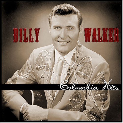 Columbia Hits: Billy Walker: Amazon.in: Music}