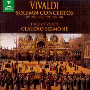 Vivaldi - Amazon.com Music