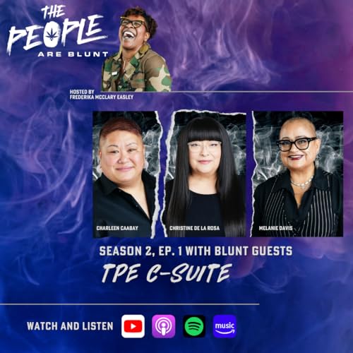 TPAB 2024 What Excites Us Season 2, Ep. 1 : Amazon.de: Bücher