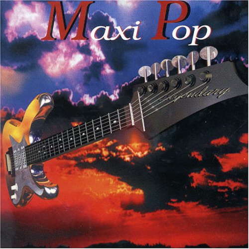 Amazon.com: Maxi Pop 1: CDs & Vinyl