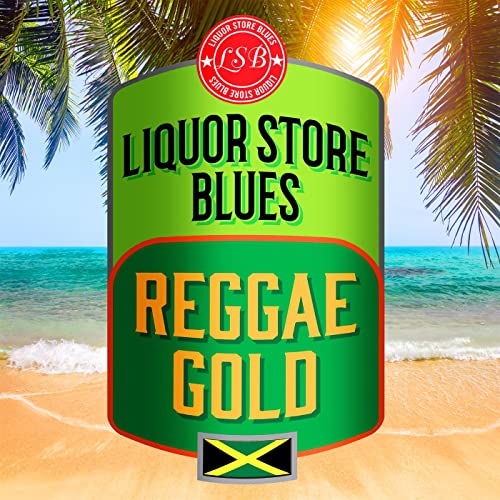 Liquor Store Blues - Reggae Gold de VARIOUS ARTISTS no Amazon Music ...