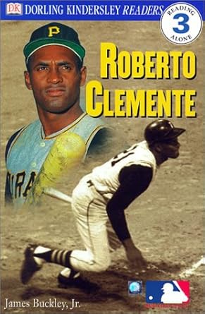 Roberto Clemente: 9780613352154: Books - Amazon.ca