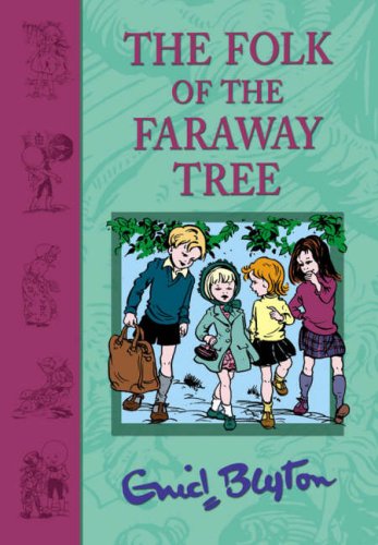The Folk of the Faraway Tree: 9780603561986: Books - Amazon.ca