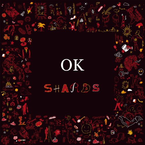 Amazon.co.jp: Shards : OK: デジタルミュージック