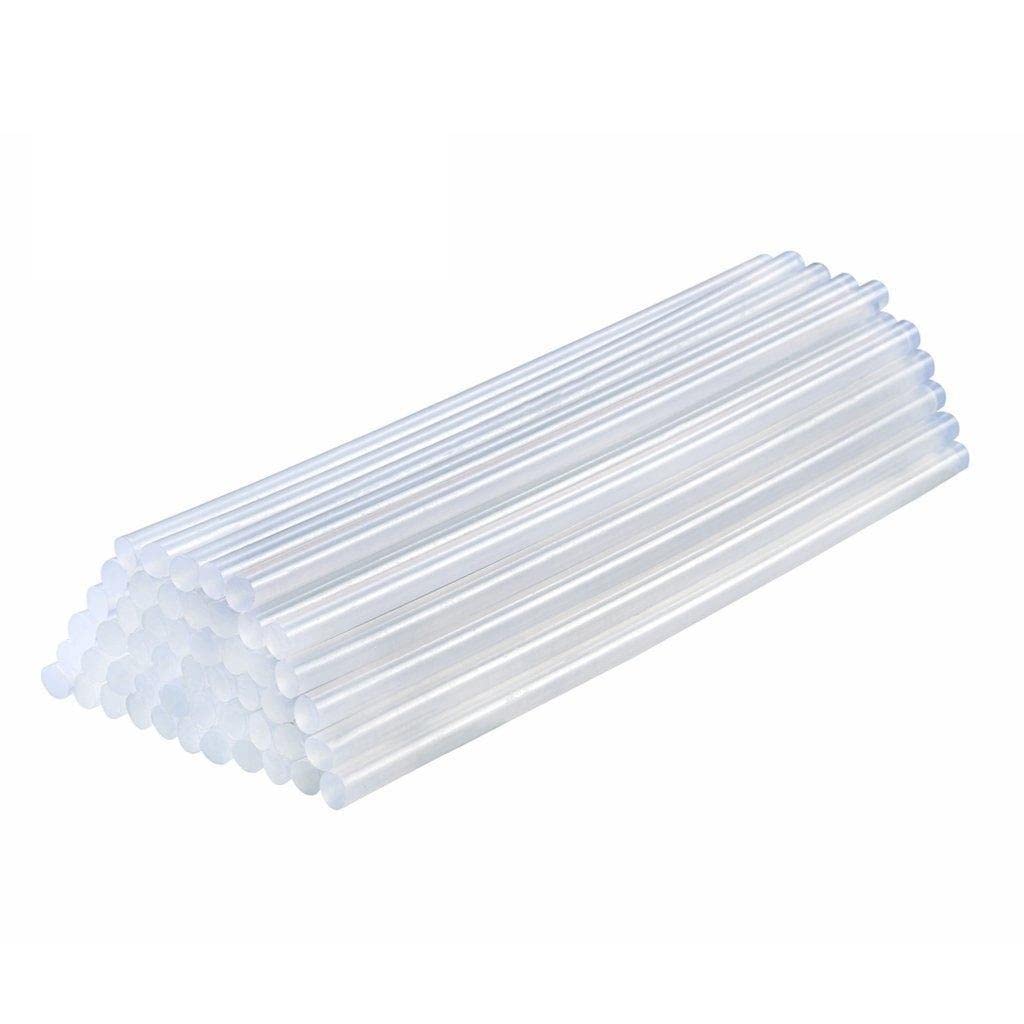 Genxtra Hot Melt Glue Stick for Glue Gun 8 Inch Length (200mm Length X ...