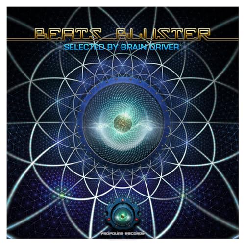 Amazon Music - VARIOUS ARTISTSのBeats Bluster (Selected by Brain Driver ...