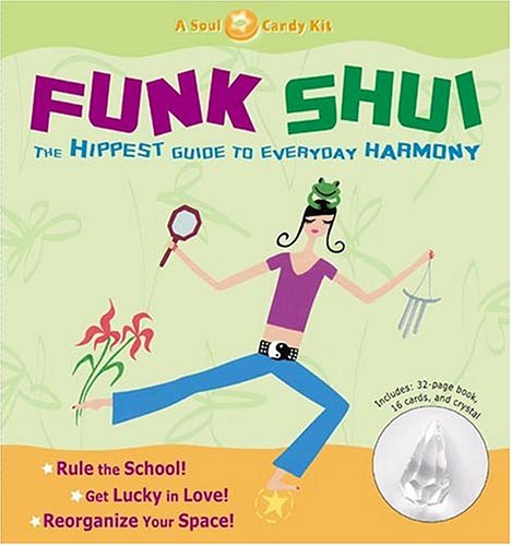 Amazon.com: Funk Shui: 9780823016594: Charyn Pfeuffer: Books