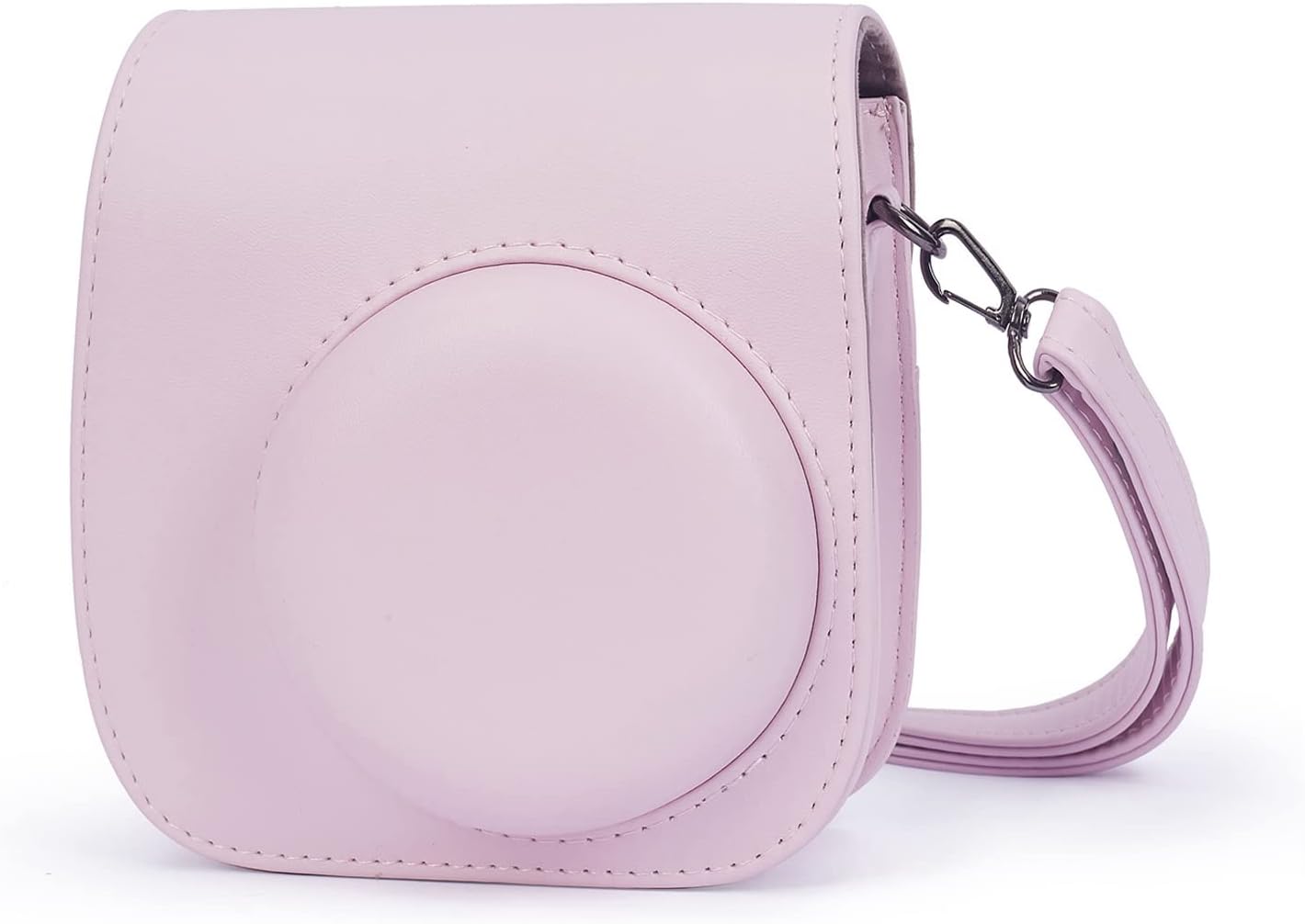 Amazon.com : Fujifilm Instax Mini 11 Case - Blush Pink (600021504 ...