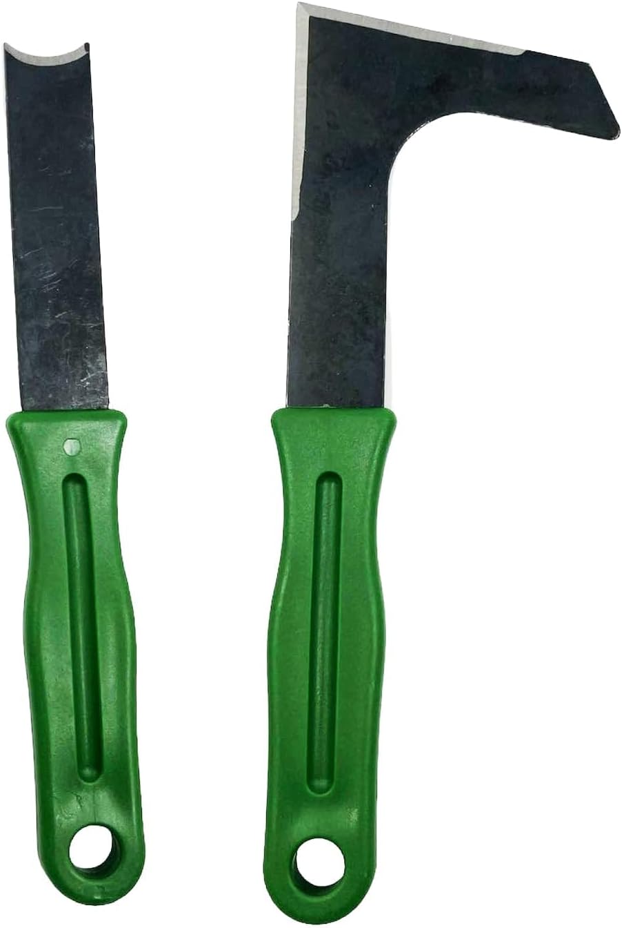 Draper 2000W Electric Weed Burner | 1.7m Cable Hot Air Garden ...