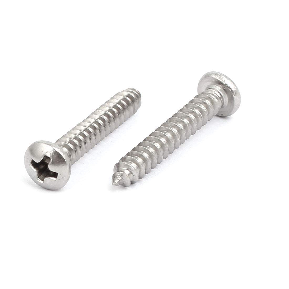 Phillips 12 Thread Industrial Screws & Bolts Value Collection | Machine ...