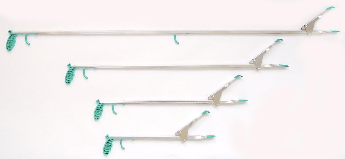 Amazon.com: 72" Grappler"Extended Reach & Pick-Up Tool" : Tools & Home ...